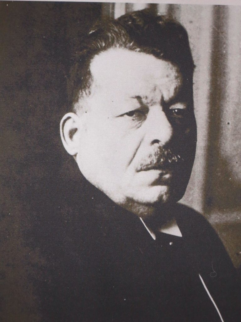 Zerbricht die Demokratie? – Mathias Flörsheimer - Ihr Stadtverordneter